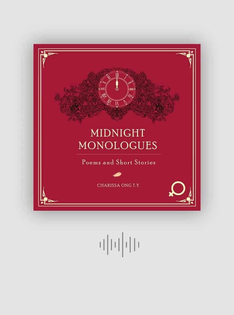 Midnight Monologues Audiobook - Female | Penwings.com :: Poems, Self ...