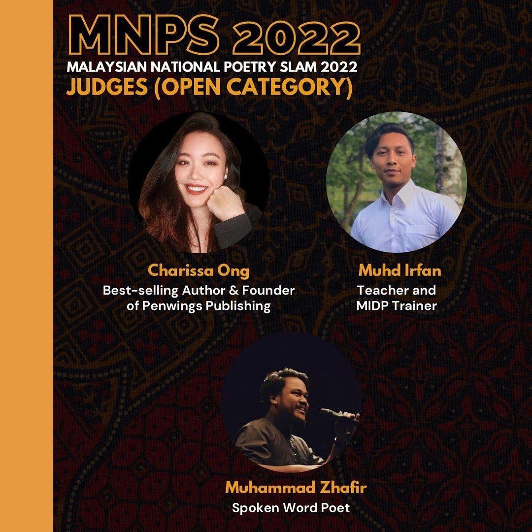 6 Exciting Penwings Publishing Events in 2022 - Re-cap